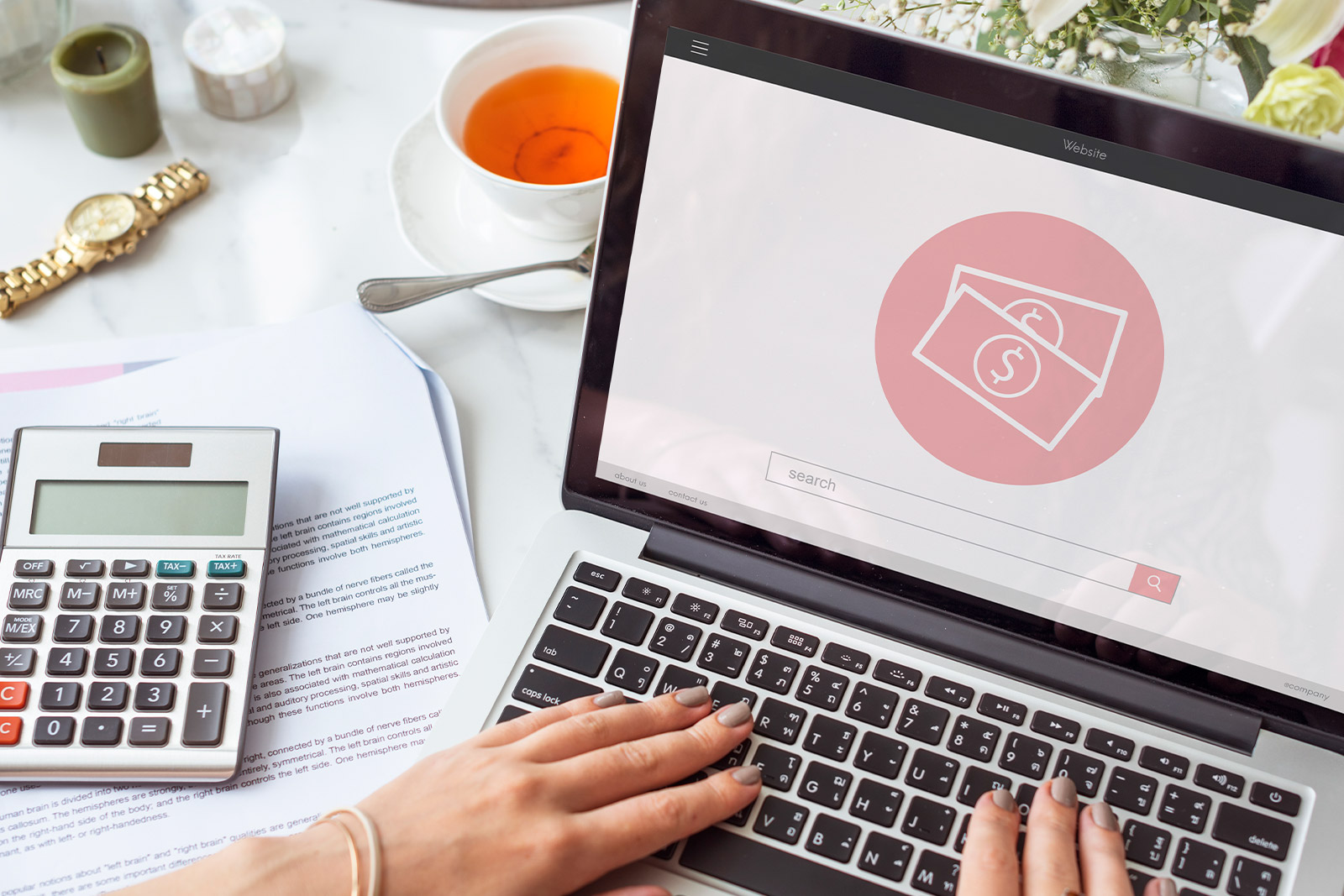 How Subscription Billing Can Increase Your Recurring Revenue